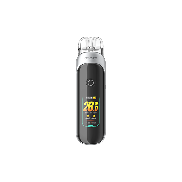 Aspire Pixo Pod Vape Kit 30W – Simian Vapes