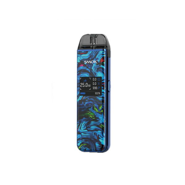 Smok Pozz Pod 25W Kit – Simian Vapes