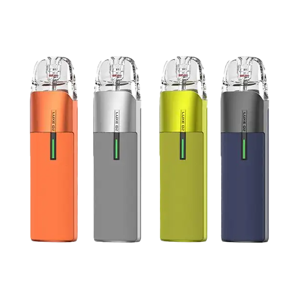 Vaporesso LUXE Q2 21W Vape Kit – Simian Vapes